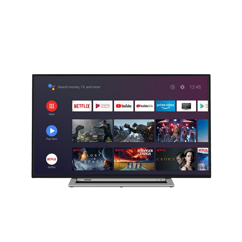 Televisor Toshiba 55UA3A63DG Televisor 139,7 cm (55") 4K Ultra HD Smart ...