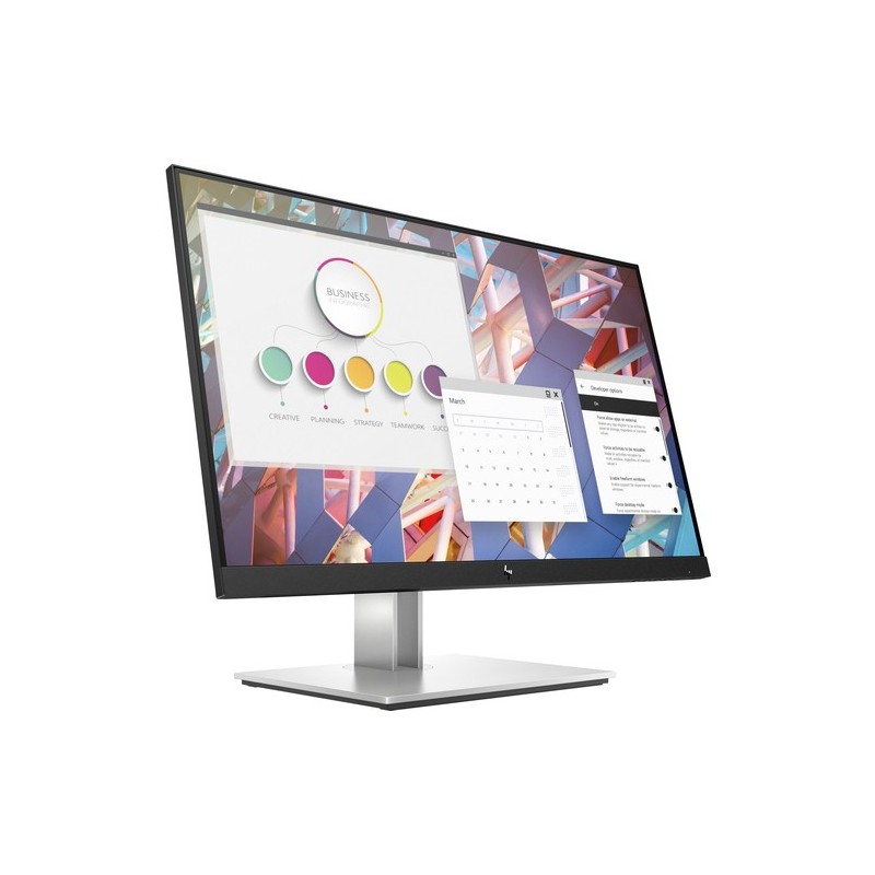 Monitor HP E24 G4