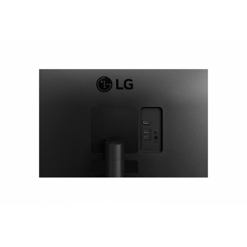 Monitor LG 27QN600-B PC 68,6 cm (27")