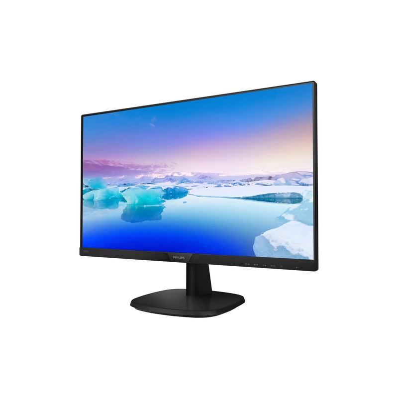Monitor Philips V Line LCD Full HD