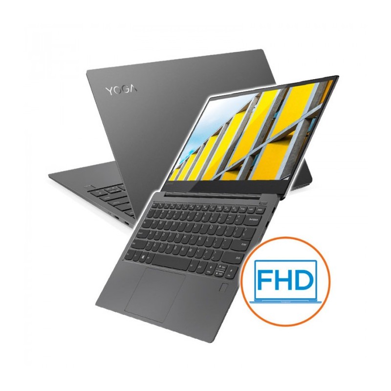 Portátil Lenovo Yoga S730-13IWL - i5-8265U - 8 GB RAM - Ofertas Portátil Lenovo Yoga