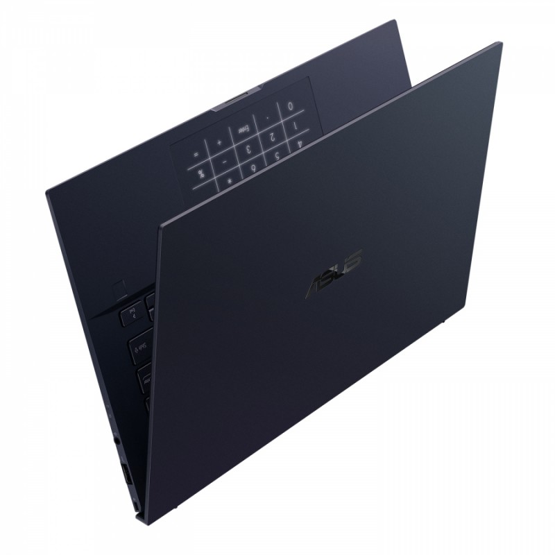 Portátil Asus Expertbook B9450fa Bm0306r Intel I7 10510u 16gb Ram