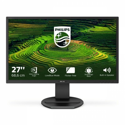 Philips B Line Monitor LCD 271B8QJEB/00