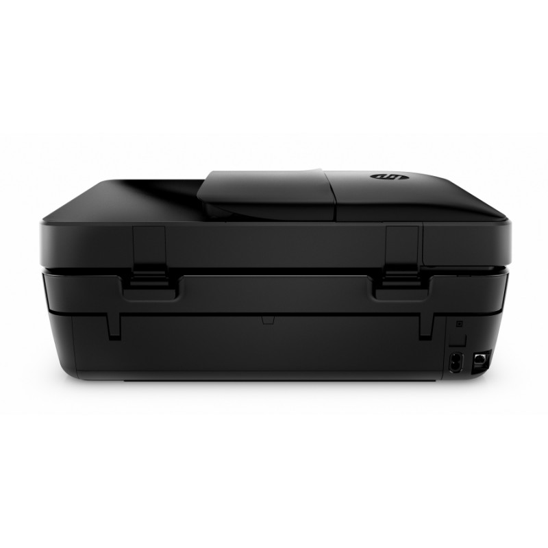 HP OfficeJet 4652 4800 x 1200DPI Inyección de tinta térmica A4 9.5ppm ...