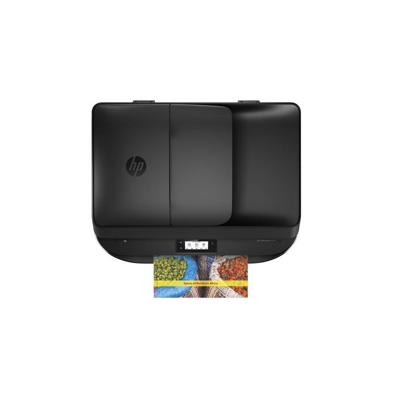 HP OfficeJet 4652 4800 x 1200DPI Inyección de tinta térmica A4 9.5ppm ...