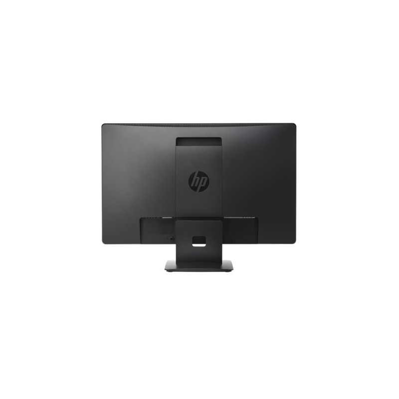 HP ProDisplay P240va 23.8" Full HD VA Negro pantalla para PC