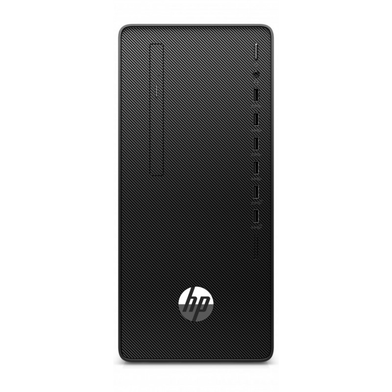 PC Sobremesa HP Pro 300 G6 MT - Intel i5- 10400 - 4GB RAM - FreeDOS