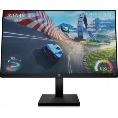 Monitor HP X27q Gaming - 27" QHD
