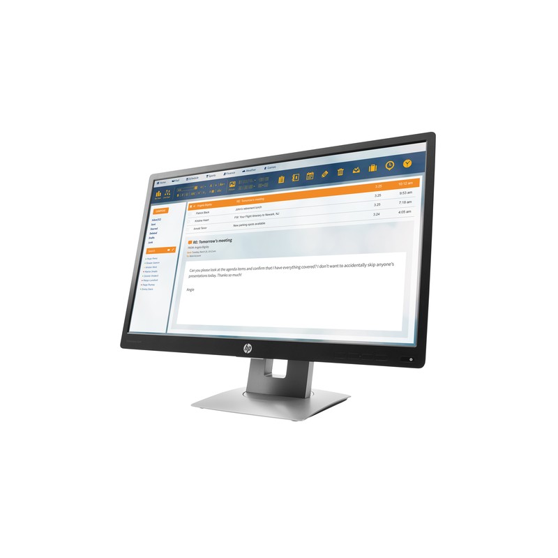 Monitor HP EliteDisplay E240