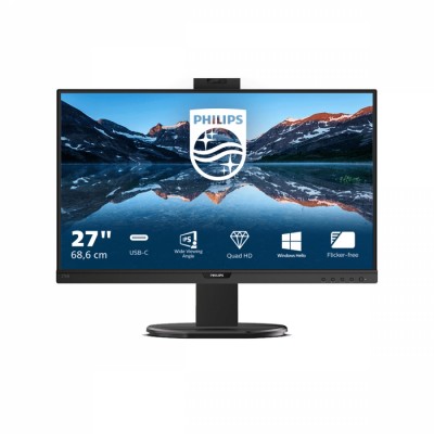 Philips B Line 276B9H/00 LED 27"