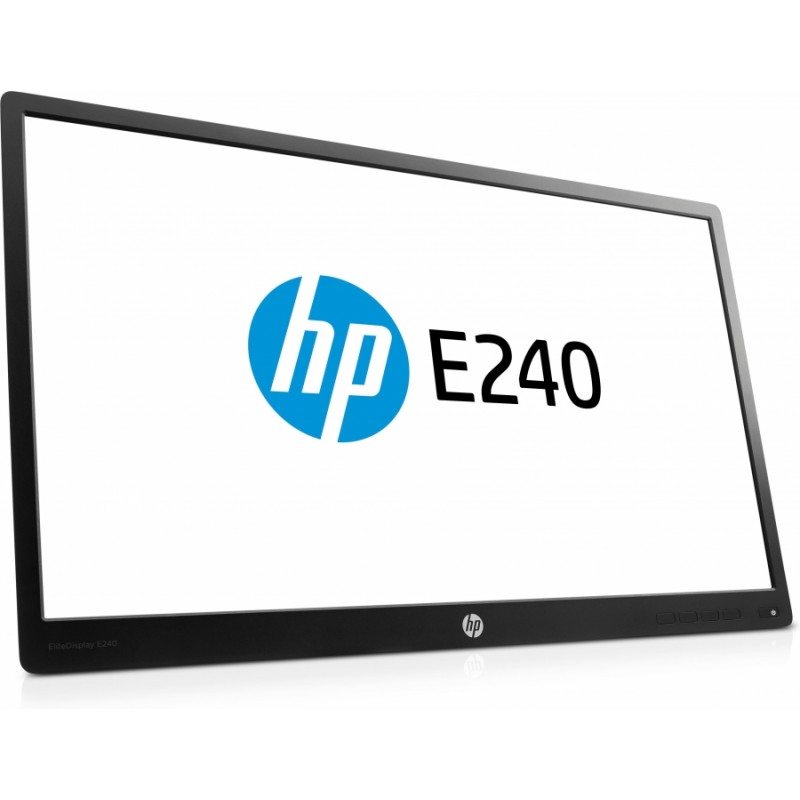 Monitor HP Monitor EliteDisplay E240