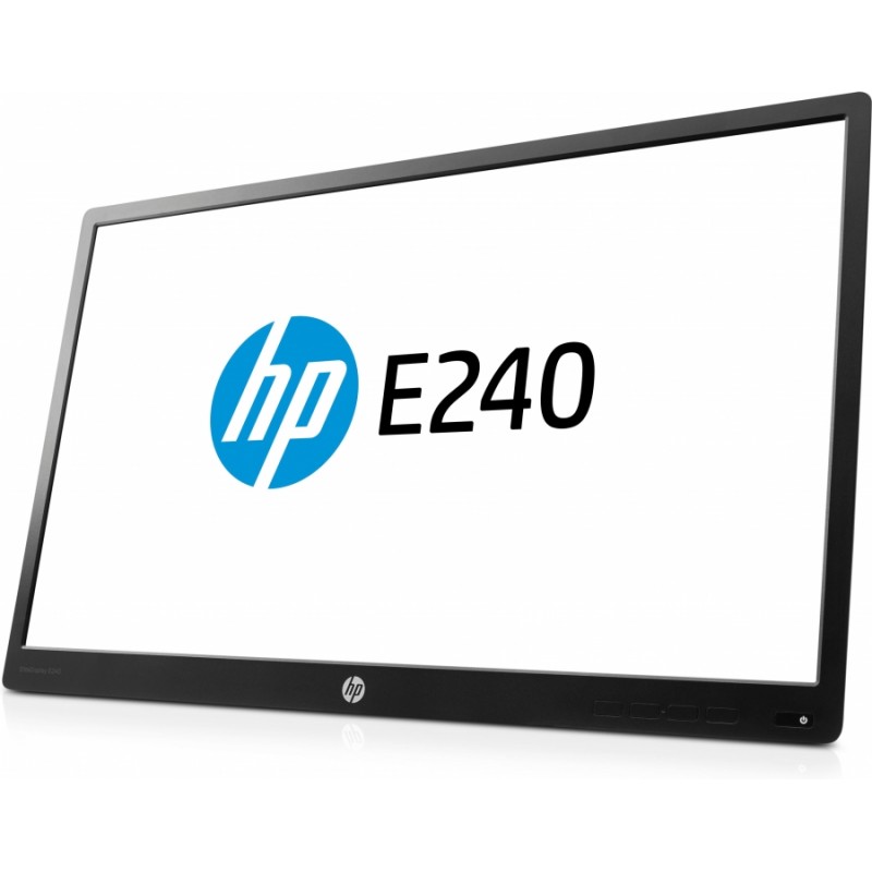 Monitor HP Monitor EliteDisplay E240