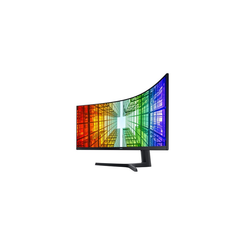 Monitor Samsung ViewFinity S49A950UIP para PC 124,5 cm (49") 5120 x ...