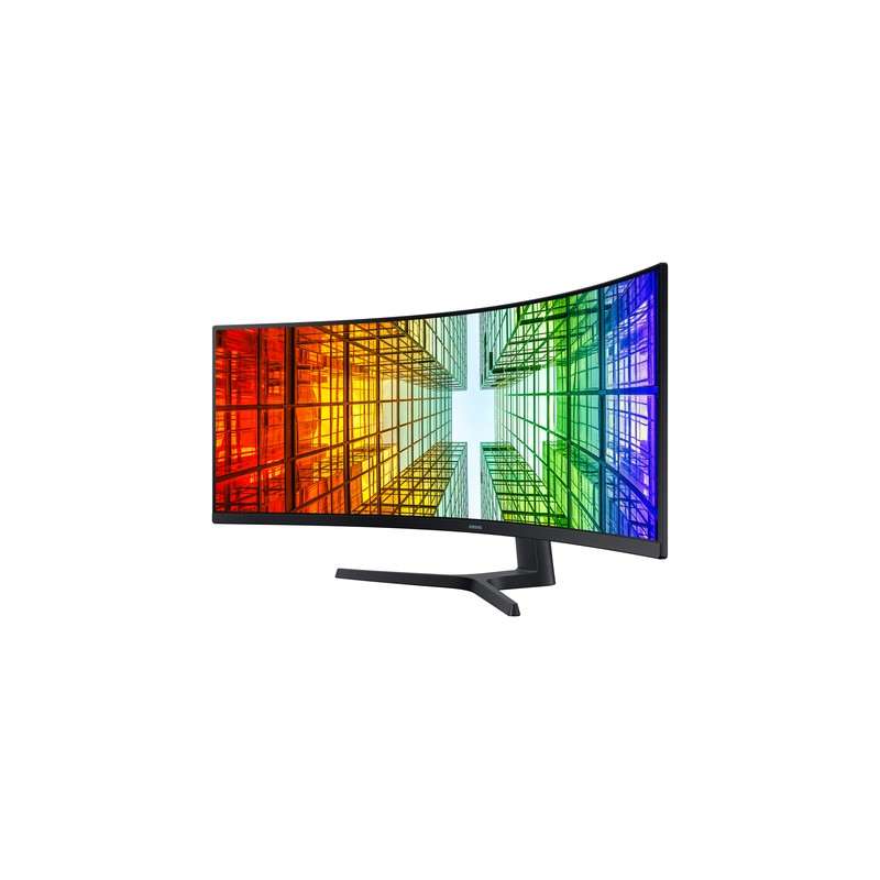 Monitor Samsung ViewFinity S49A950UIP para PC 124,5 cm (49") 5120 x ...