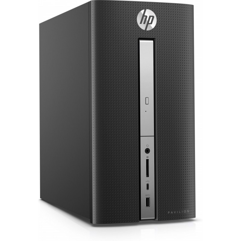 PC Sobremesa HP Pavilion 570-p003nf DT - Ordenador Barato hp