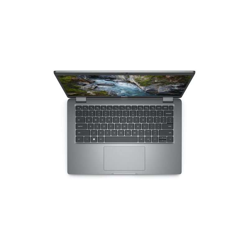 Portátil DELL Precision 3480 - i7-1360P - 16 GB RAM
