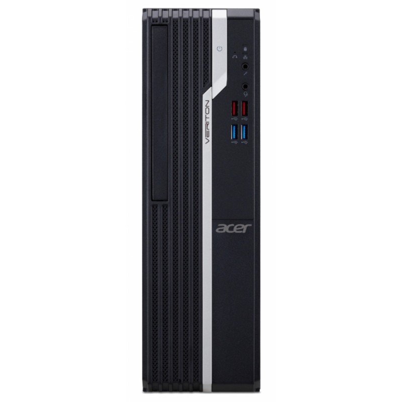 PC Sobremesa Acer Veriton X VX6690G - i3-12300 - 8 GB RAM