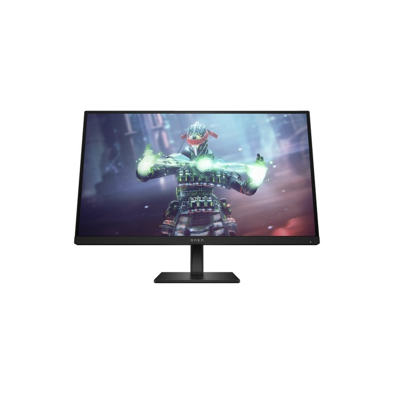 Monitor HP OMEN 27k Gaming - 27" 4K UHD