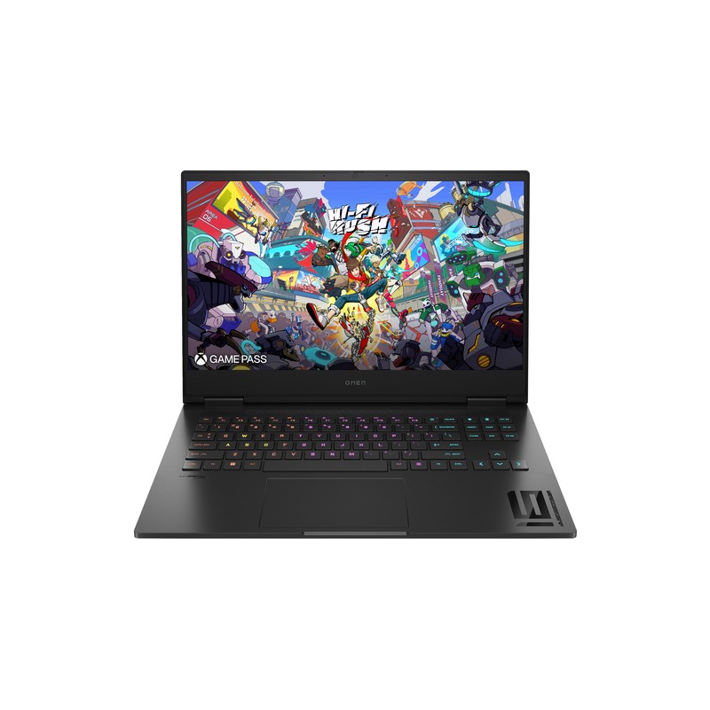 Portátil HP OMEN Gaming 16-wf1029ns - Intel i7-14700HX - 32GB RAM ...