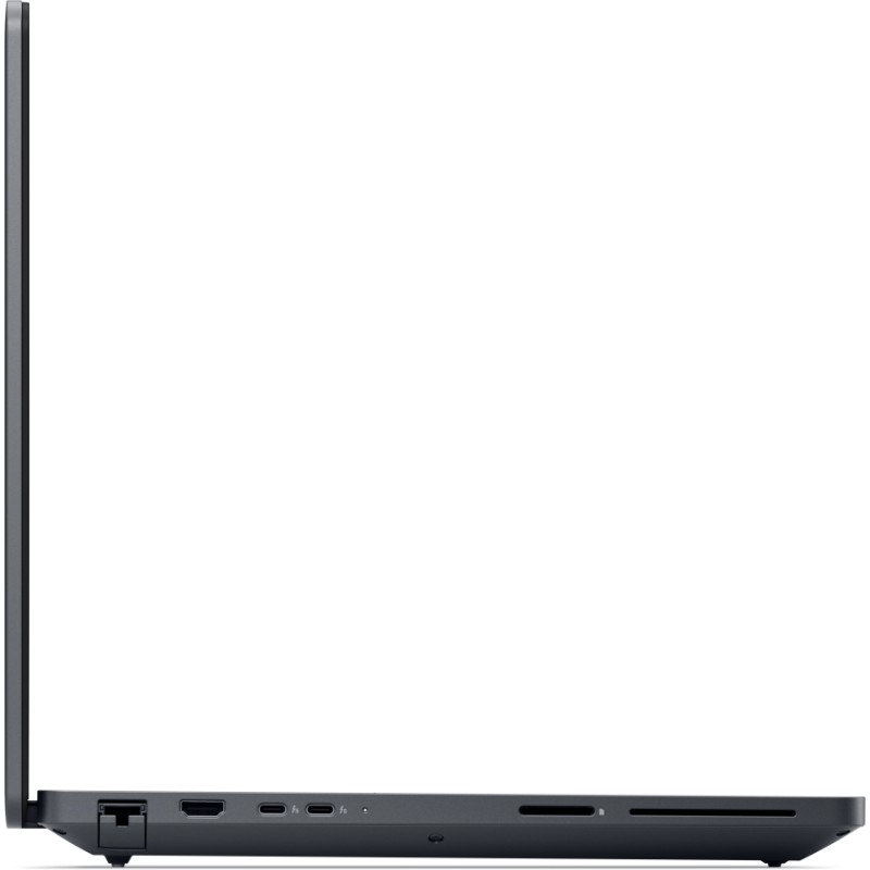 Portátil DELL Pro Max 18 Plus MB18250 - Intel Core Ultra 7 265HX - 32 ...