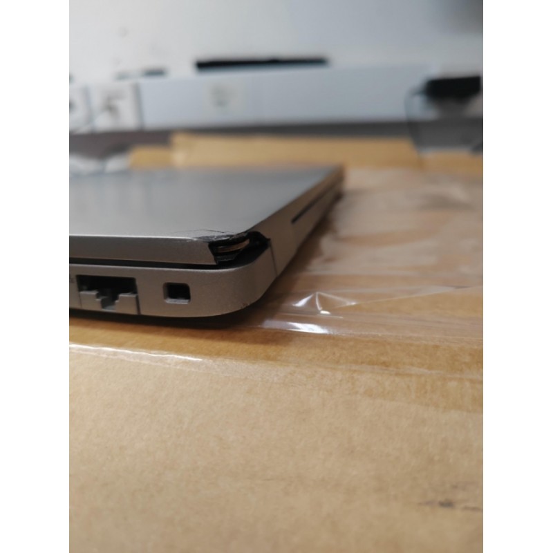 Portátil Dell Latitude 5420 - Intel i5-1145G7 - 16GB RAM