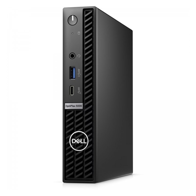 PC Dell Optiplex 5000 Mini - Intel Core i5-12500T - 16GB RAM