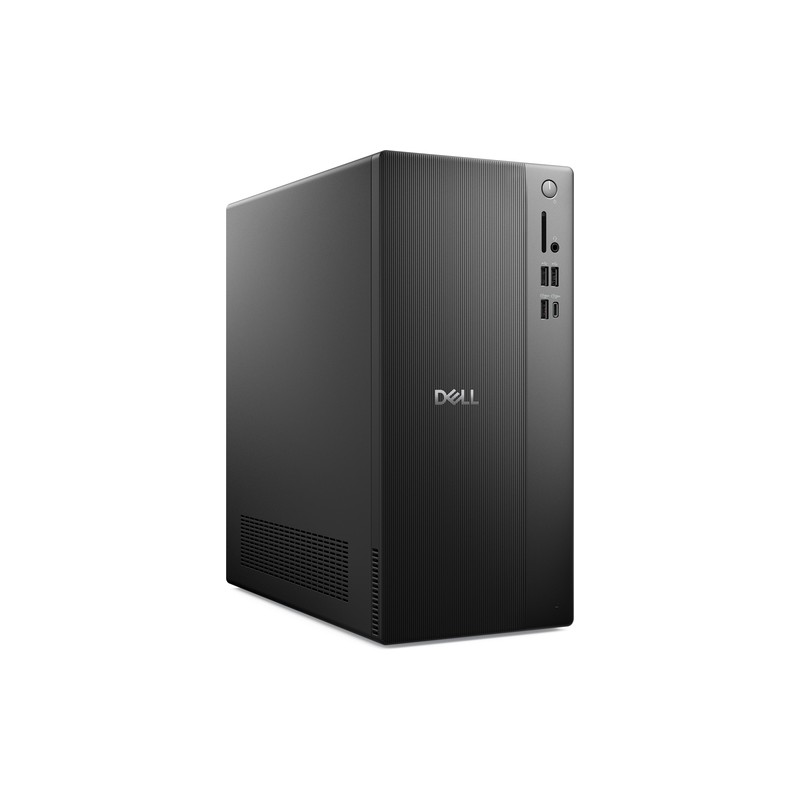 DELL Pro QVT1260 Intel Core i5 i5-14400 16 GB DDR5-SDRAM 1 TB SSD ...