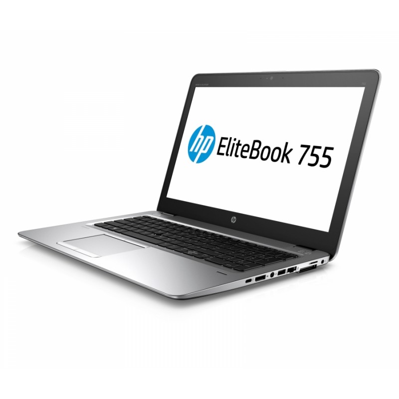 Portátil HP EliteBook 755 G4 - Ofertas HP EliteBook