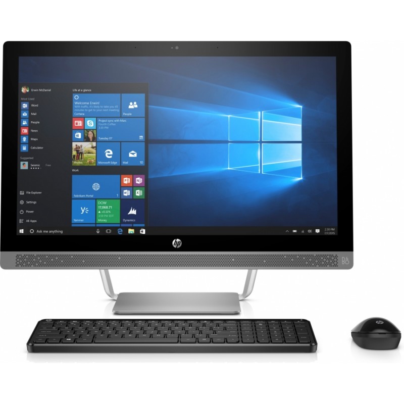 Todo en Uno HP ProOne 440 G3 AiO PC - Liquidación Ordenadores ...
