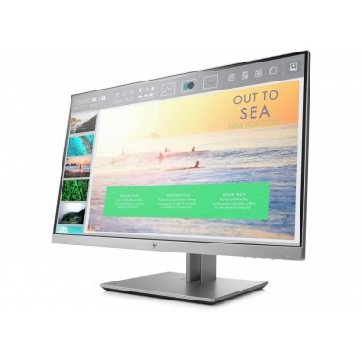 Monitor HP EliteDisplay E233 - Rebajas HP EliteDisplay
