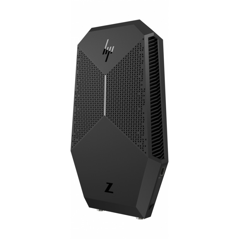 HP Z VR Backpack G1 Workstation - Rebajas HP Z VR Backpack