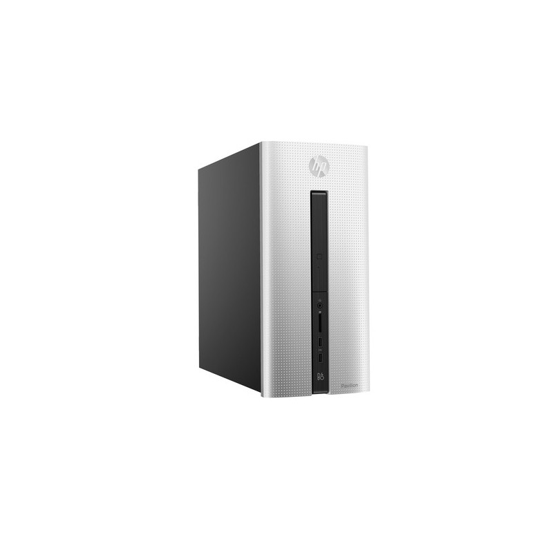PC Sobremesa HP Pavilion 550-105ns DT