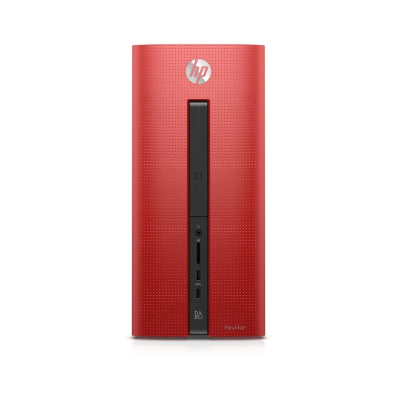 PC Sobremesa HP Pavilion 550-105ns DT