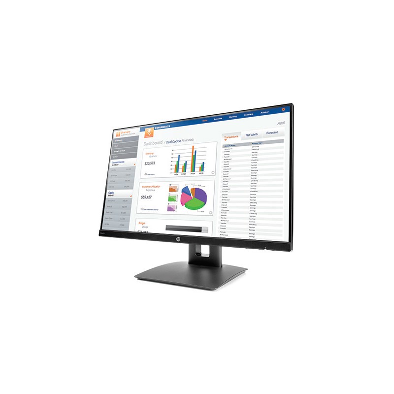 Monitor HP VH240a - Rebajas Monitores HP