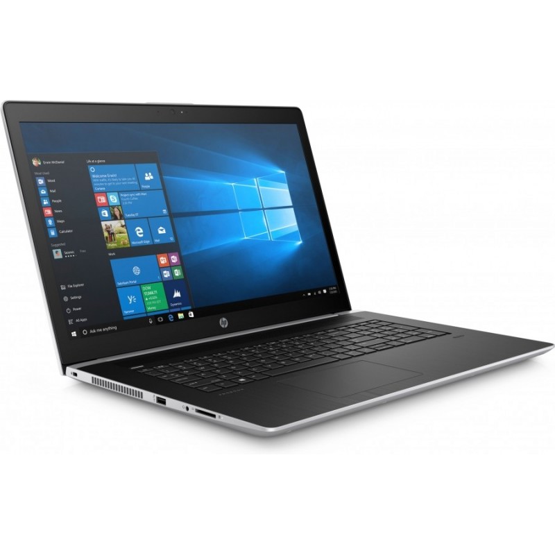 Portátil HP ProBook 470 G5 - Liquidación Portátiles Profesionales HP