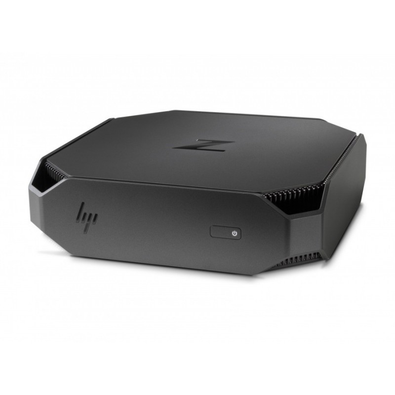 WorkStation HP Z2 MINI G4 - Estaciones de Trabajo HP