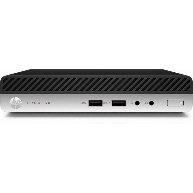 HP ProDesk 400 G4 DM - Prodesk HP i3