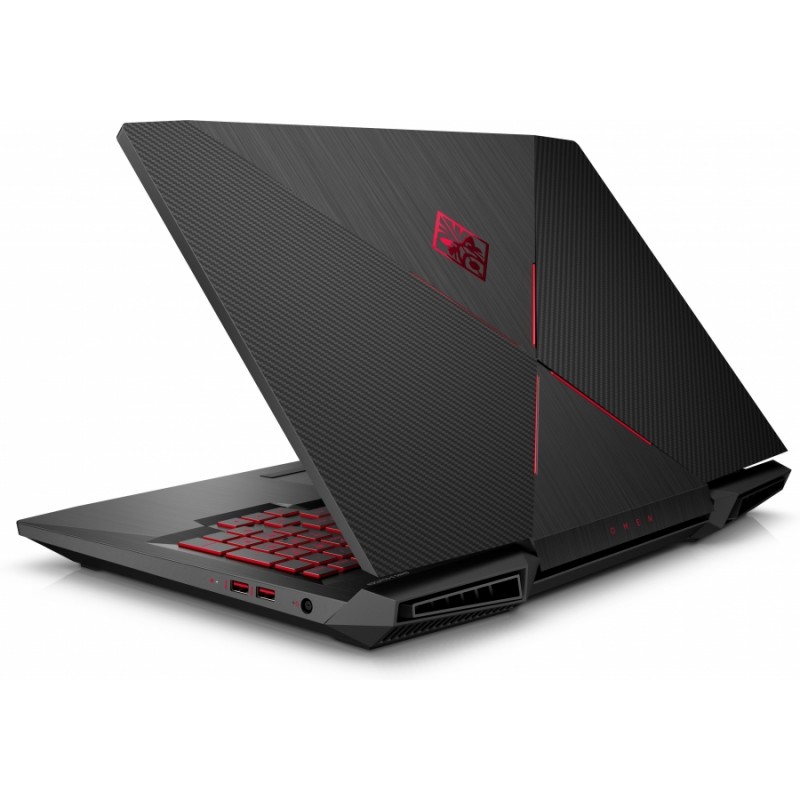 Portátil HP OMEN Laptop 17-an102ns - Liquidación Portátiles HP