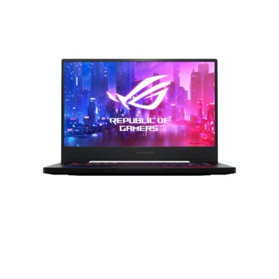 Portátil 15.6" ASUS ROG GU502GV-ES004T - i7-9750H - Portátiles Asus