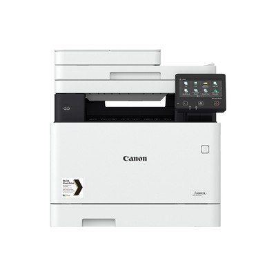 Canon i-SENSYS MF742Cdw Laser 27 ppm 1200 x 1200 DPI A4 Wifi