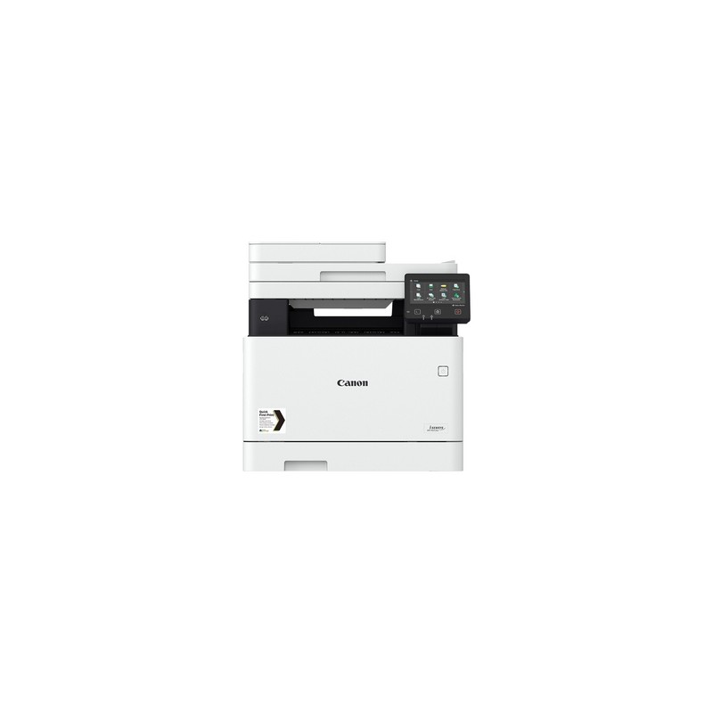 Canon i-SENSYS MF742Cdw Laser 27 ppm 1200 x 1200 DPI A4 Wifi