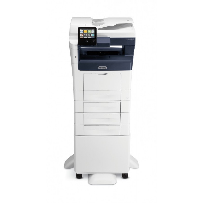 Xerox VersaLink B405 A4 45 Ppm Dúplex Copia/Impresión/Escaneado Sin ...