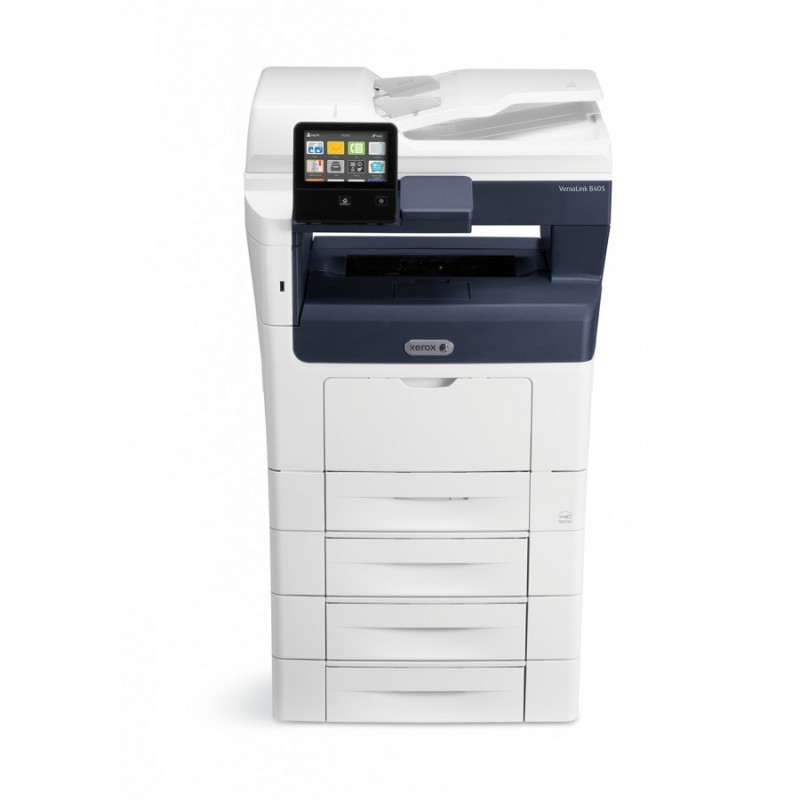 Xerox VersaLink B405 A4 45 Ppm Dúplex Copia/Impresión/Escaneado Sin ...