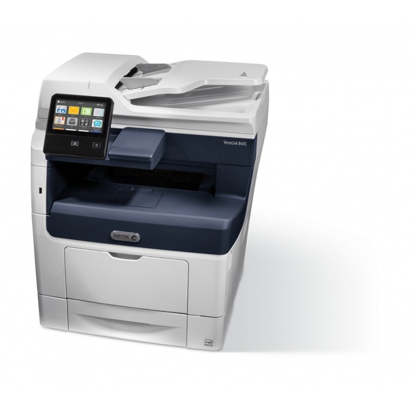 Xerox VersaLink B405 A4 45 Ppm Dúplex Copia/Impresión/Escaneado Sin ...
