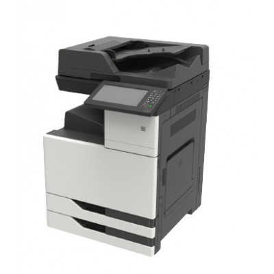Lexmark XC9245de Laser 45 ppm 1200 x 1200 DPI A3