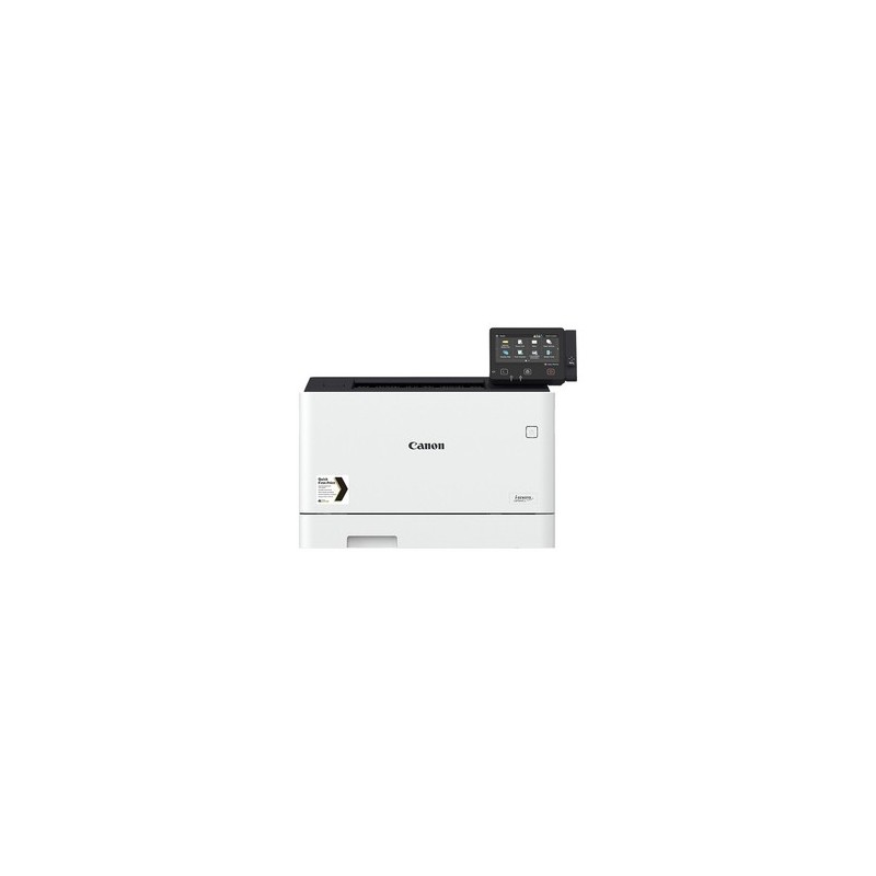 Impresora Canon i-SENSYS LBP664Cx Color 1200 x 1200 DPI A4 Wifi