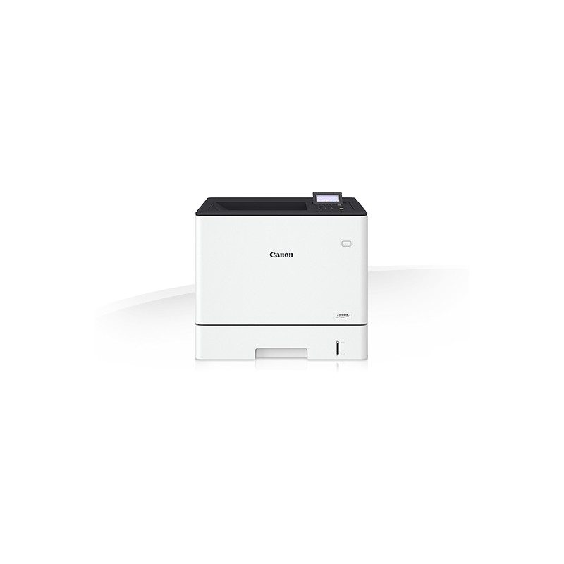 Impresora Canon i-SENSYS LBP712Cx Color 9600 x 600 DPI A4