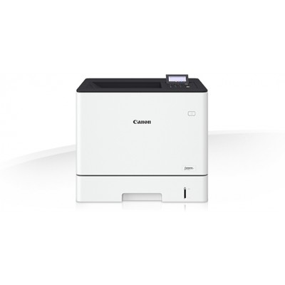 Impresora Canon i-SENSYS LBP712Cx Color 9600 x 600 DPI A4
