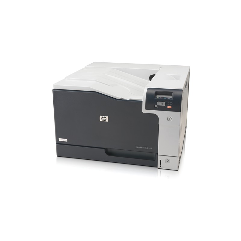 Impresora HP LaserJet Color Professional CP5225n Printer 600 x 600 DPI A3