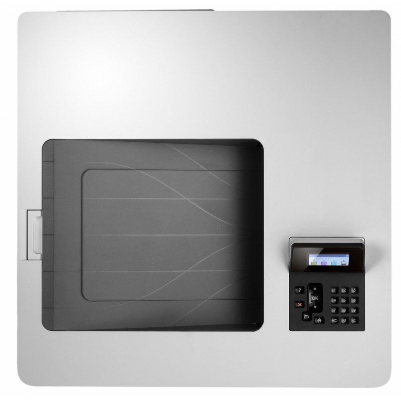 Impresora HP LaserJet Enterprise M552dn Color 1200 x 1200 DPI A4